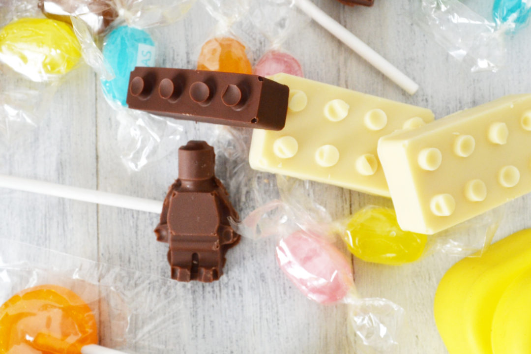 BOMBONS CASOLANS – De Colors i Sucre