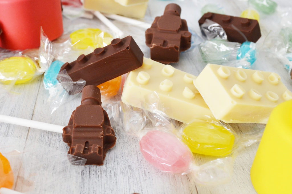 BOMBONS CASOLANS – De Colors i Sucre